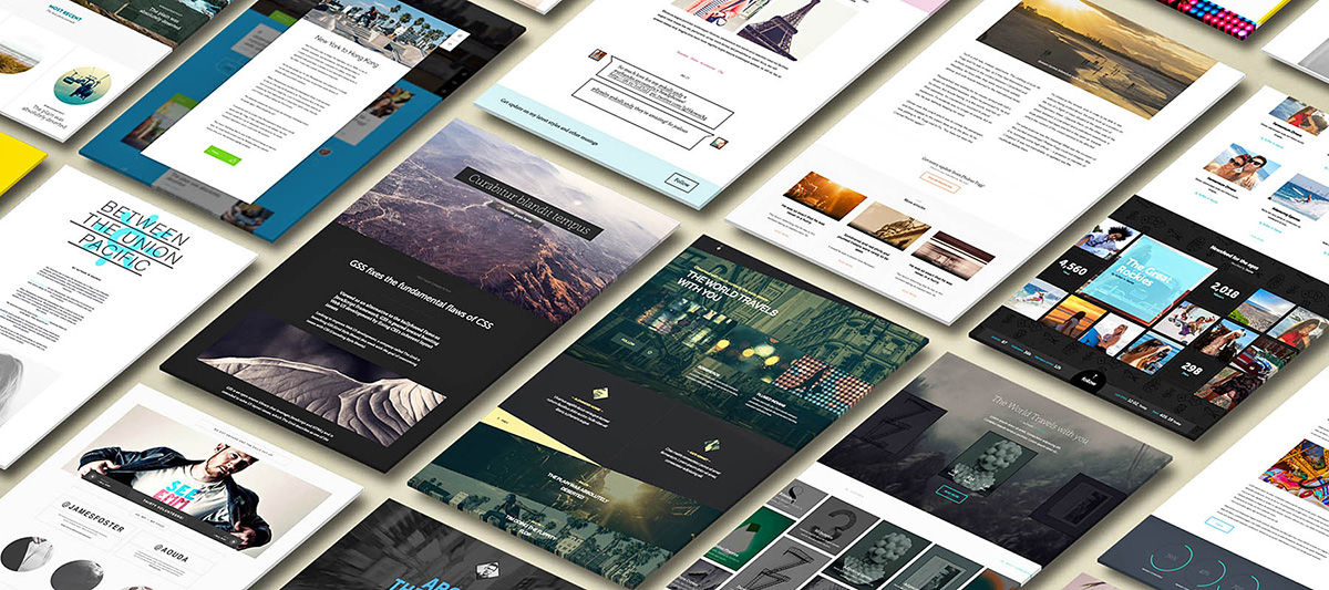9 Tips Website Design yang Meningkatkan Konversi - Blog DiPStrategy