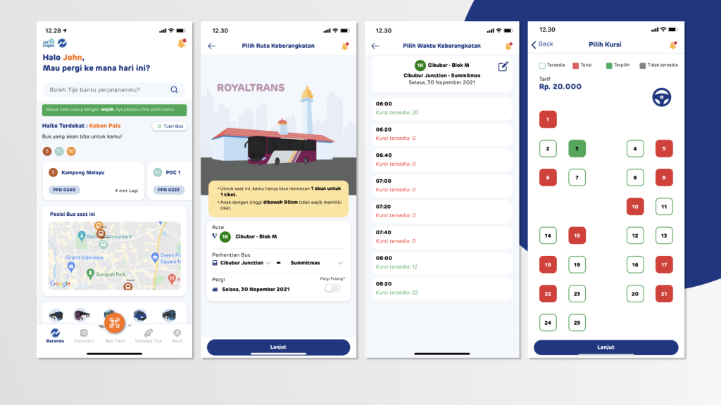 DiPStrategy – Digital Marketing Agency Jakarta