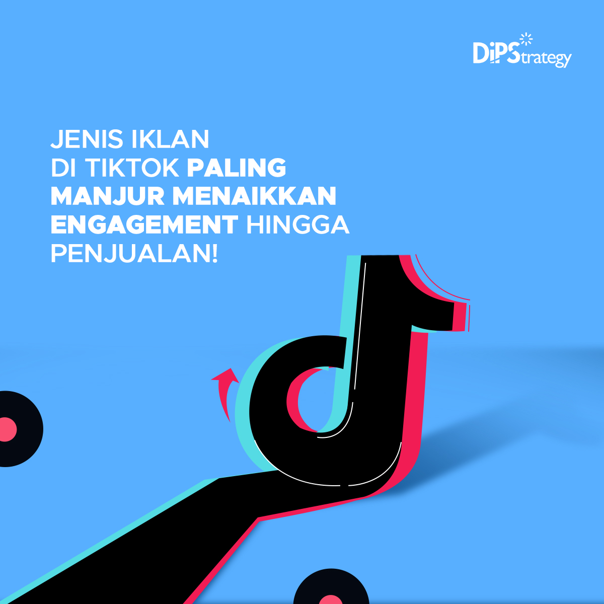 5 Jenis Iklan TikTok Lengkap Dengan Contoh!