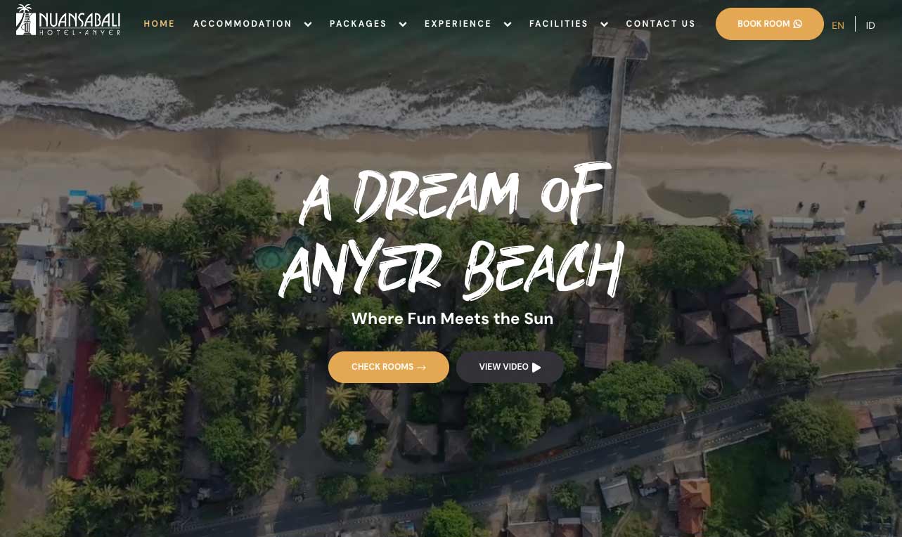 Desain Website tidak Hanya Visual. Hal Ini Sering Dilewatkan