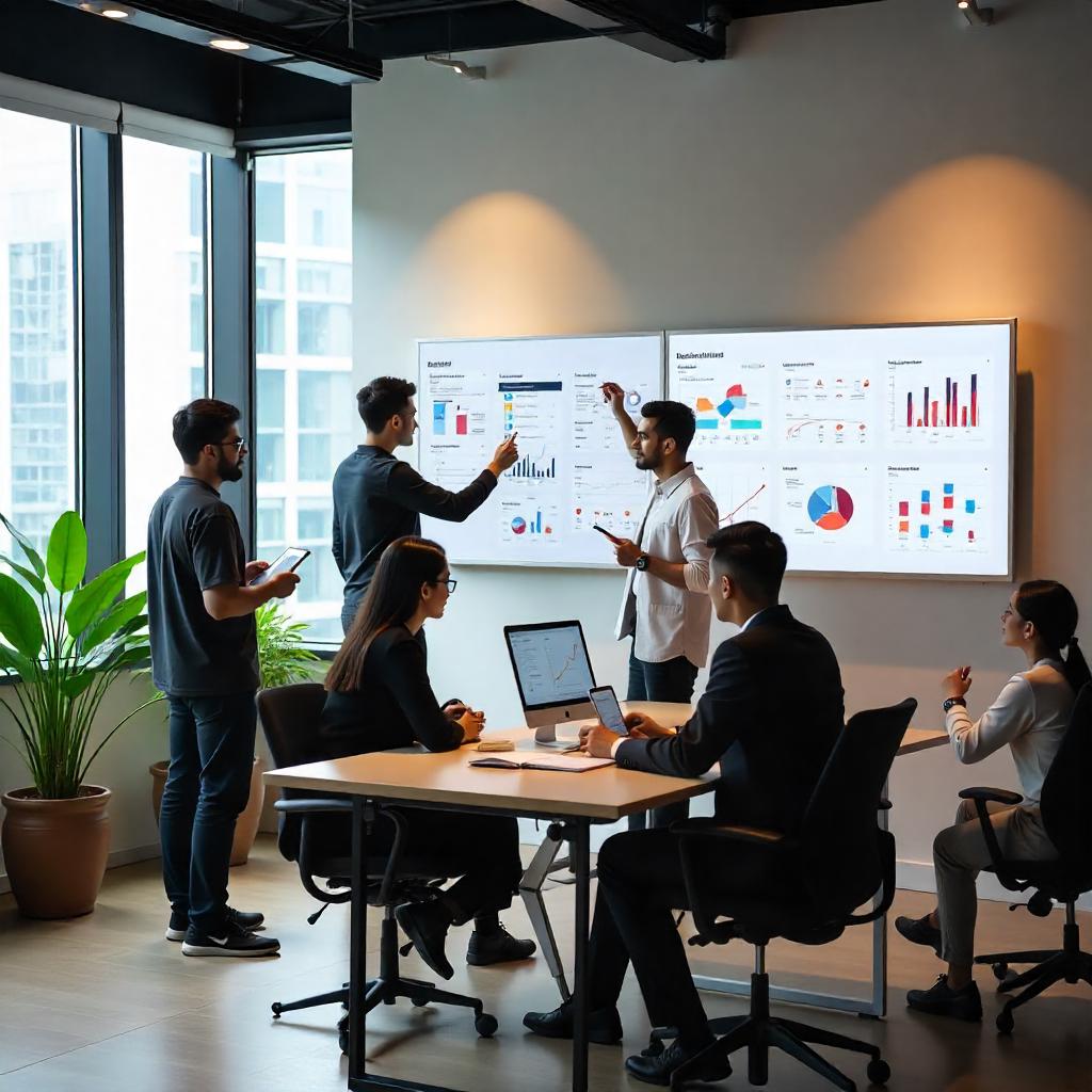 Apa yang Dapat Diharapkan (dan Tidak) dari Digital Agency