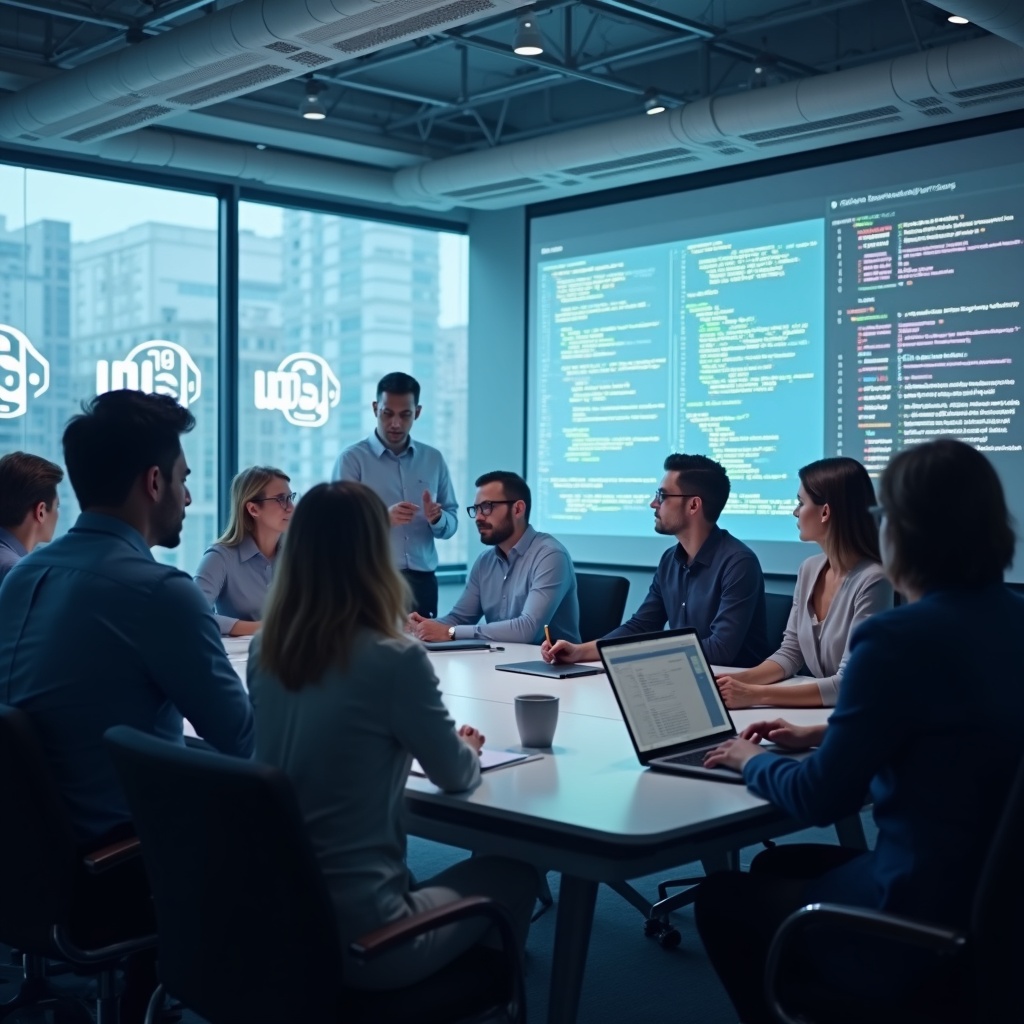 W3C: Standar Penting dalam Website Development Modern