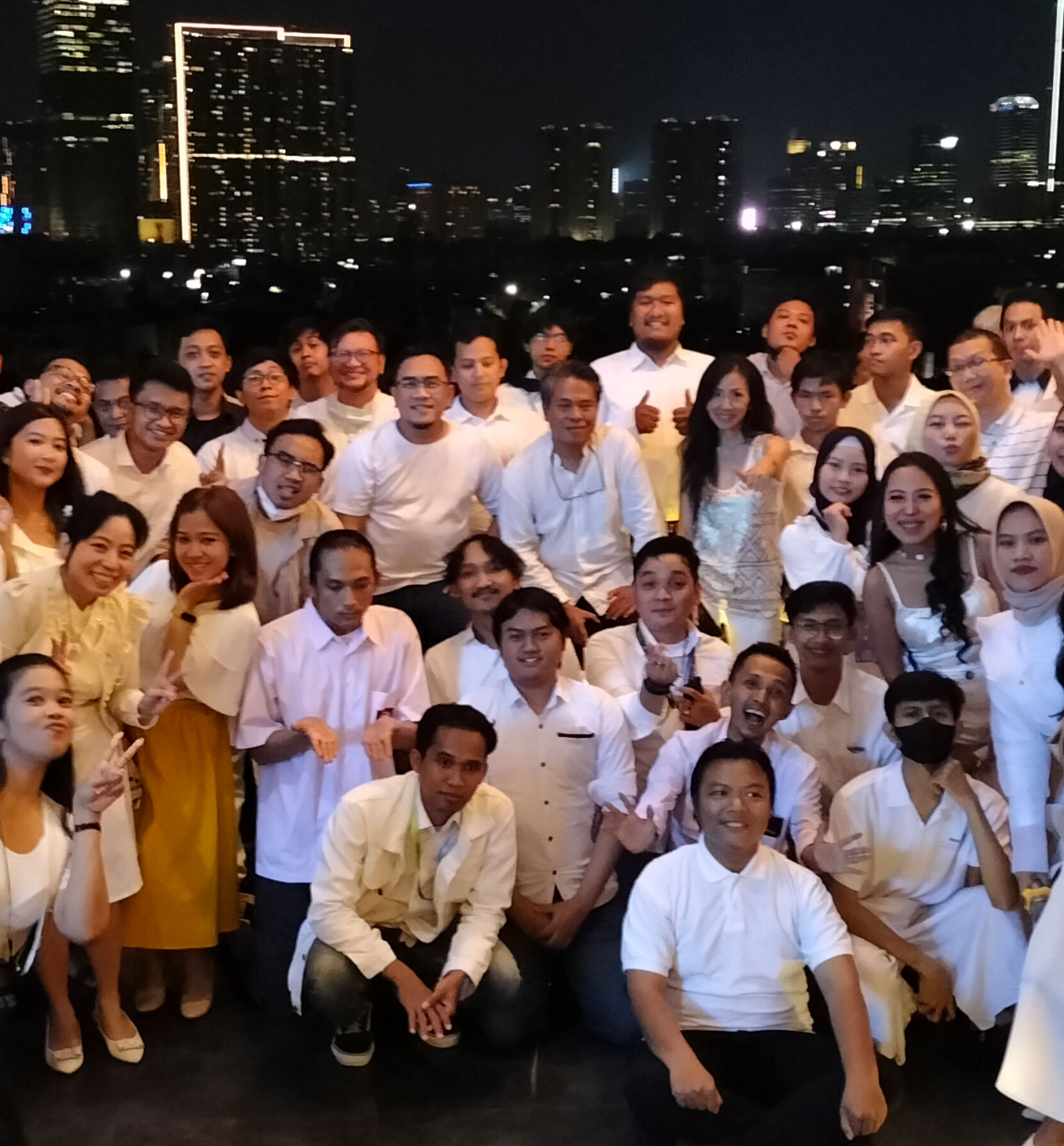 DiPStrategy Digital Agency Jakarta dengan Tiga Pilar Digital