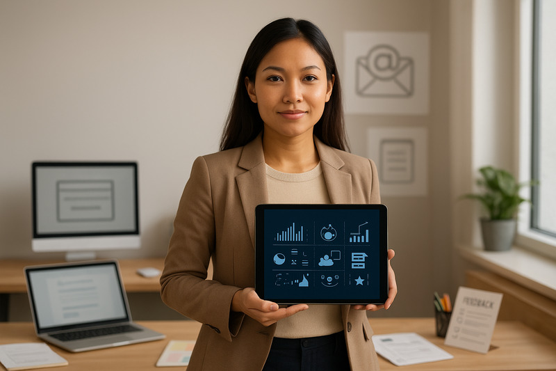 First-Party Data 2025: Harta Karun Brand yang Sering Terlupa